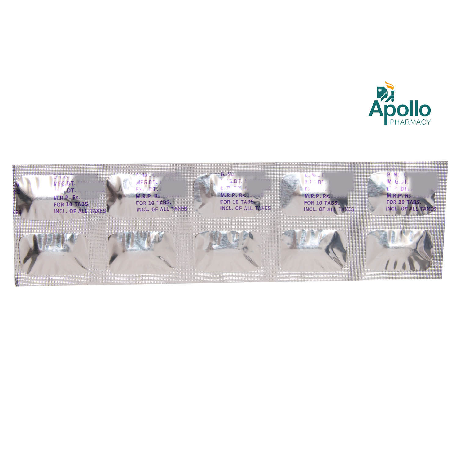 Oxipod-200 Tablet 10's Price, Uses, Side Effects, Composition - Apollo ...