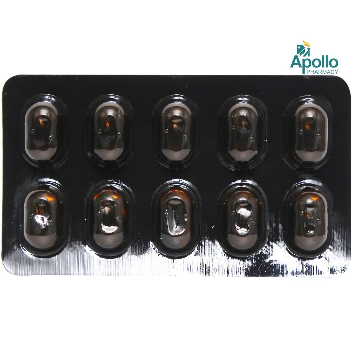 Oxidon Plus Capsule 10's Price, Uses, Side Effects, Composition ...