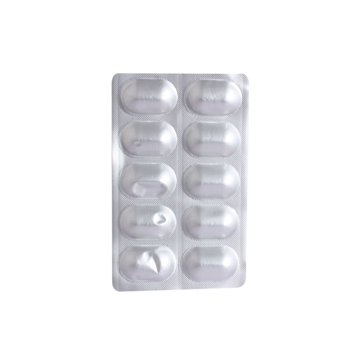 Oxigem E Tablet 10's Price, Uses, Side Effects, Composition - Apollo ...