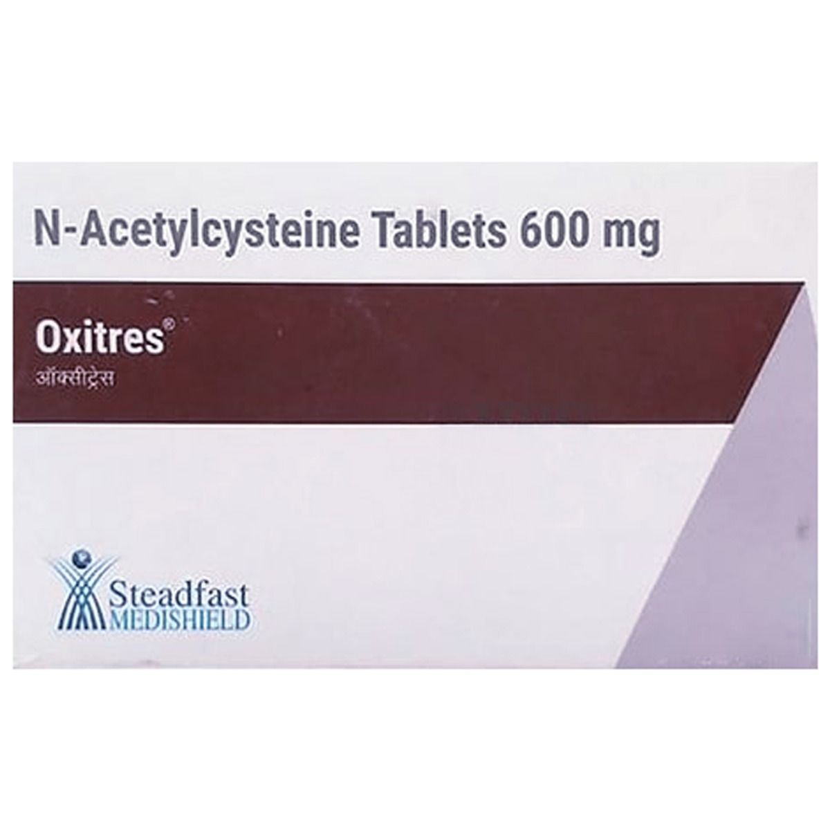 Oxitres Tablet 10's Price, Uses, Side Effects, Composition - Apollo ...