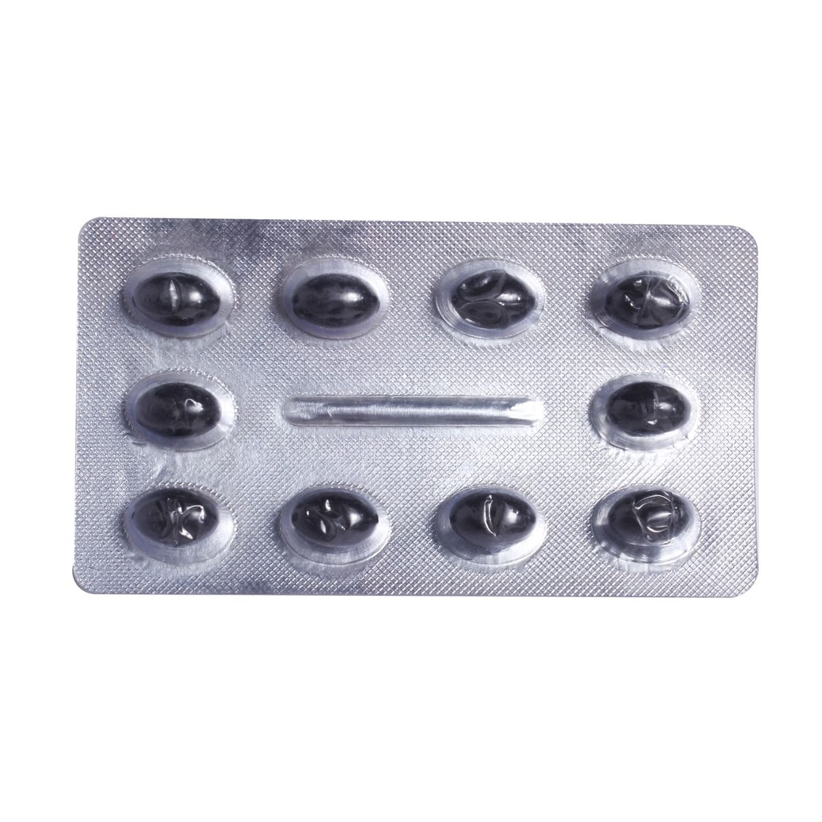 Oxipix Softgel Tablet 10's Price, Uses, Side Effects, Composition ...