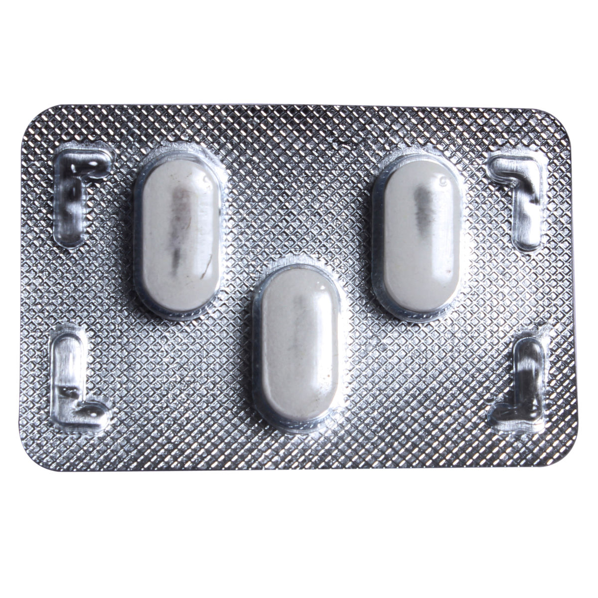 Ozipan 500 Tablet 3's Price, Uses, Side Effects, Composition - Apollo ...