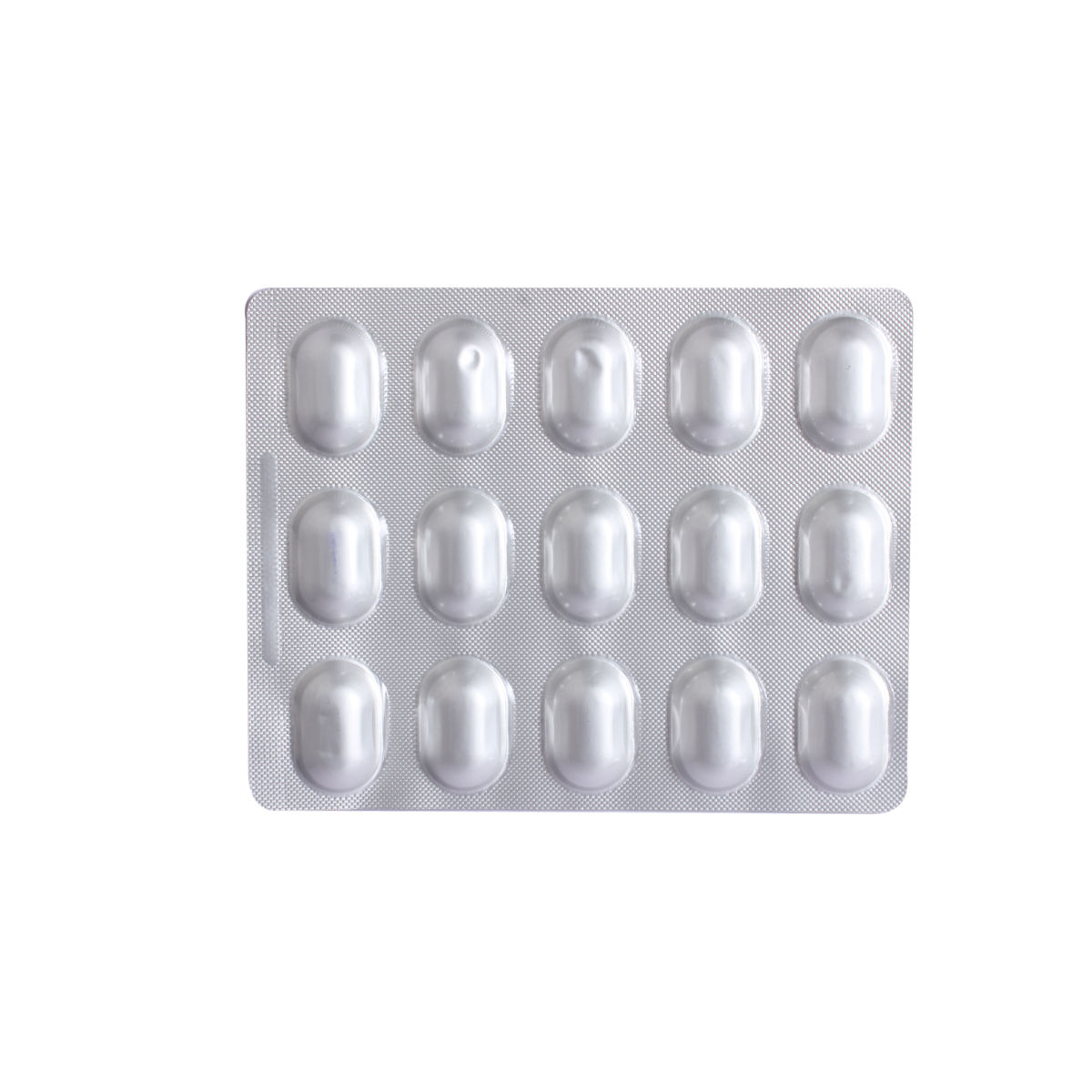 OZOVIL-M 50/500MG TABLETS 15'S Price, Uses, Side Effects, Composition ...