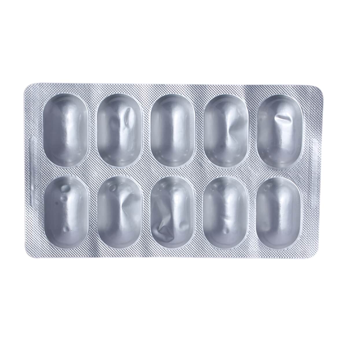 P2 I D Tablet 10's Price, Uses, Side Effects, Composition - Apollo Pharmacy