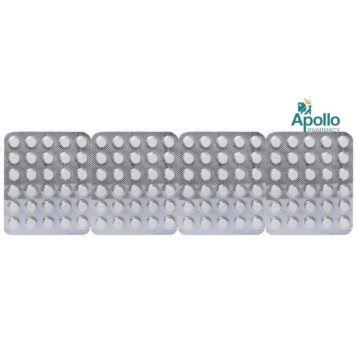 Pacitane Tablet 30's Price, Uses, Side Effects, Composition - Apollo ...