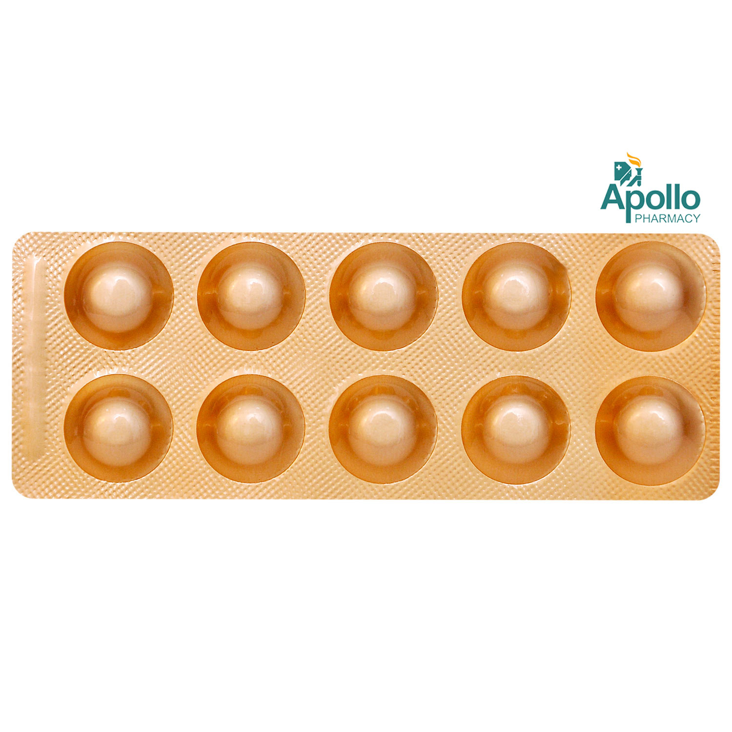 Pantium 40 Tablet 10's Price, Uses, Side Effects, Composition - Apollo ...