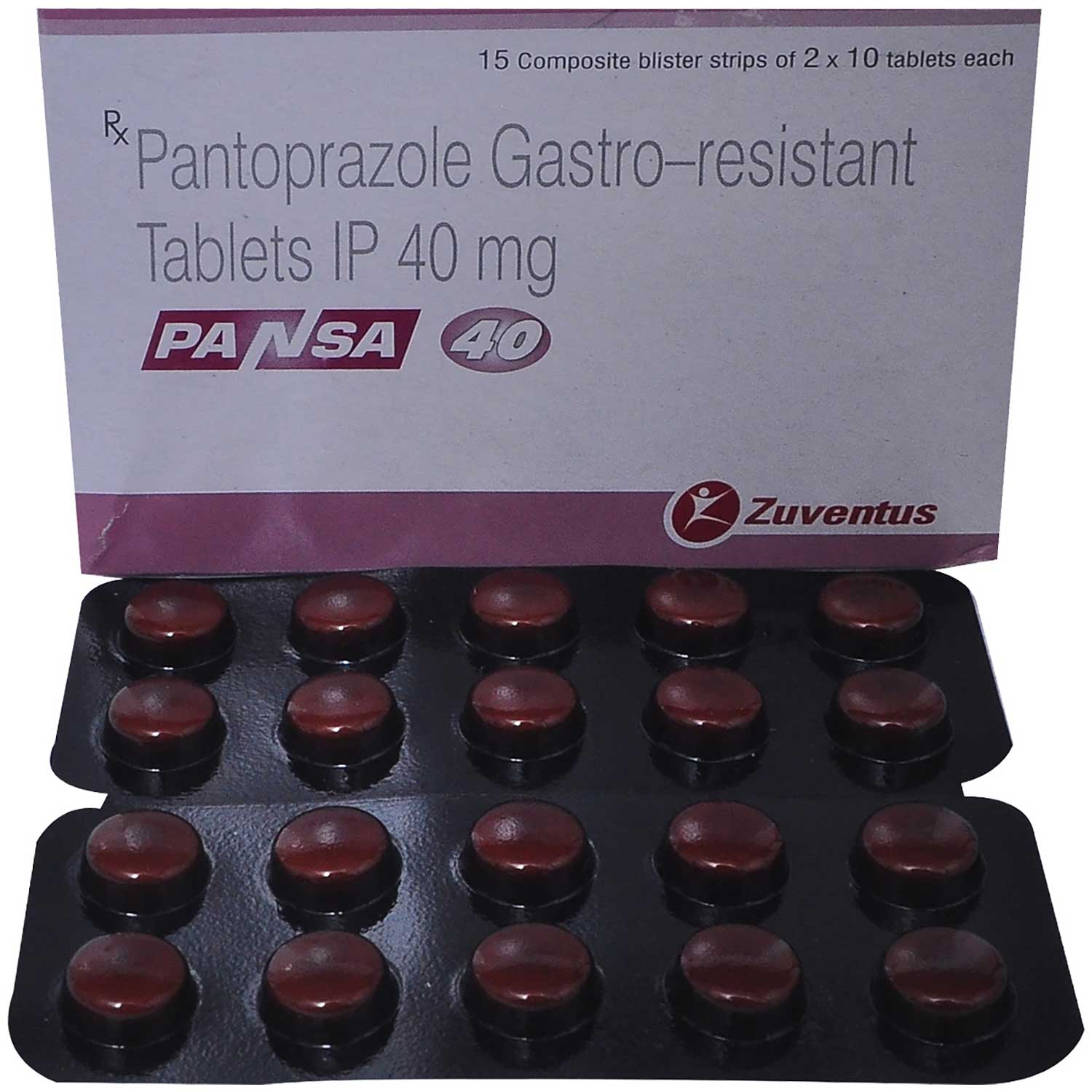 PANSA TABLET Price, Uses, Side Effects, Composition - Apollo Pharmacy