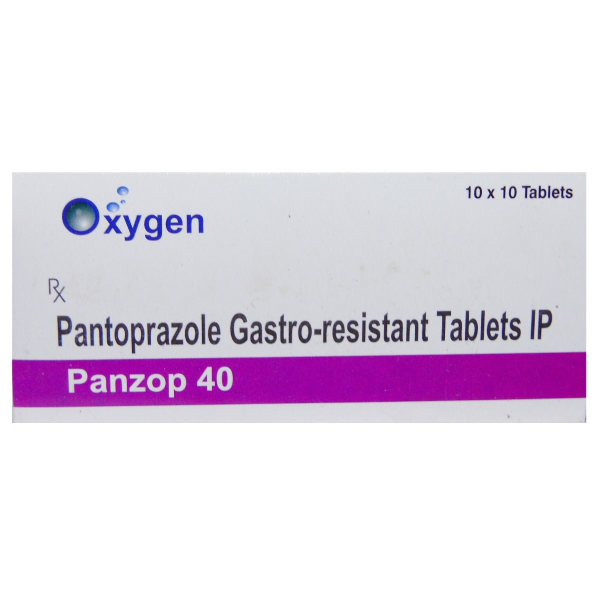 Panzop 40 mg Tablet 10's Price, Uses, Side Effects, Composition ...