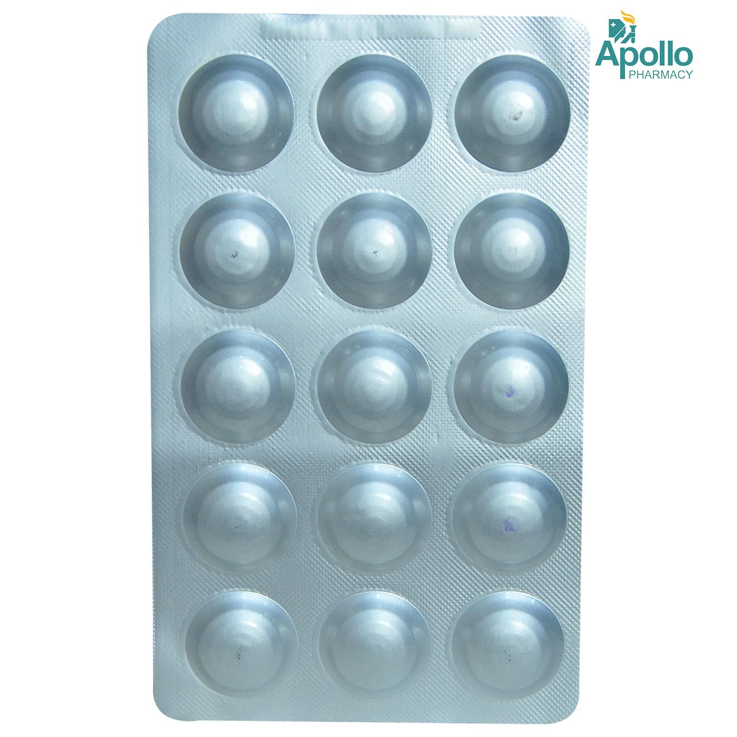 Pan-L Capsule 10's Price, Uses, Side Effects, Composition - Apollo Pharmacy
