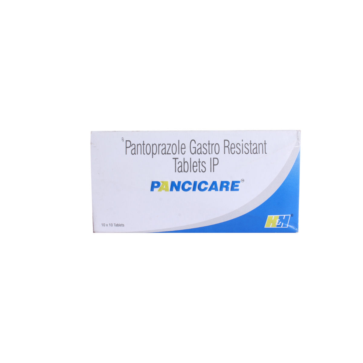 Pancicare 40 mg Tablet 10's Price, Uses, Side Effects, Composition ...