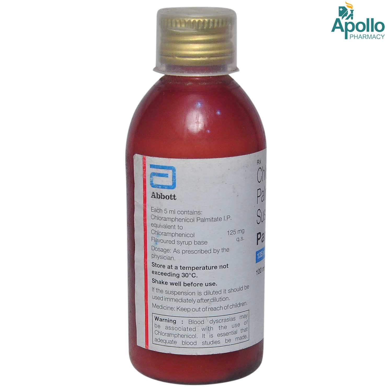 Paraxin Suspension 100 ml Price, Uses, Side Effects, Composition ...