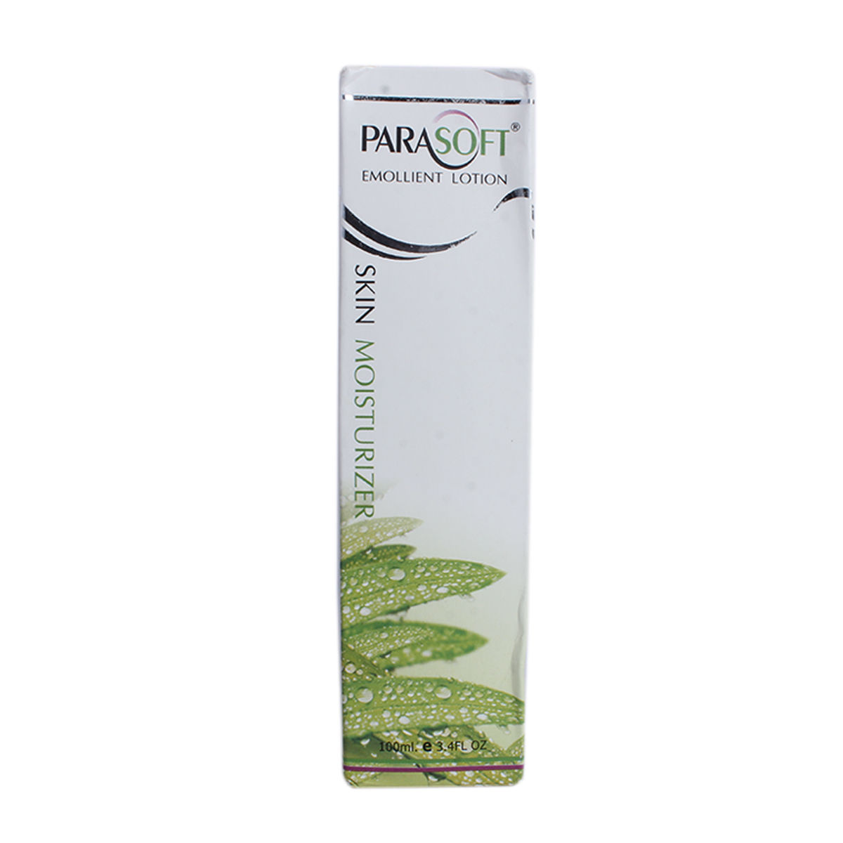 Parasoft Emollient Lotion 100ml Price, Uses, Side Effects, Composition ...