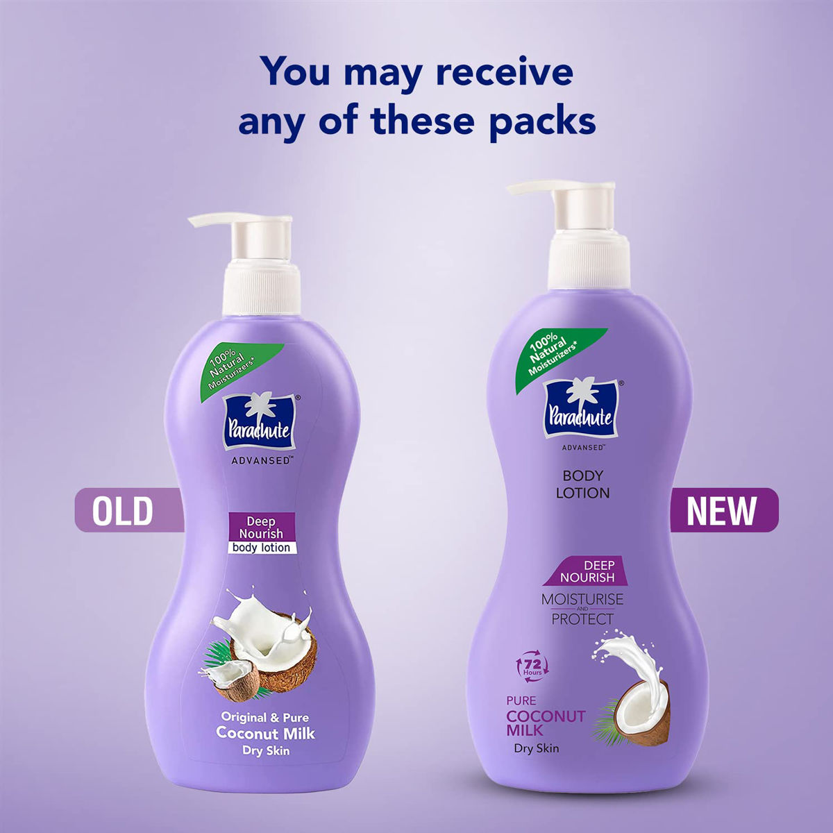 Parachute Advansed Deep Nourish Body Lotion, 400 ml Price, Uses, Side ...