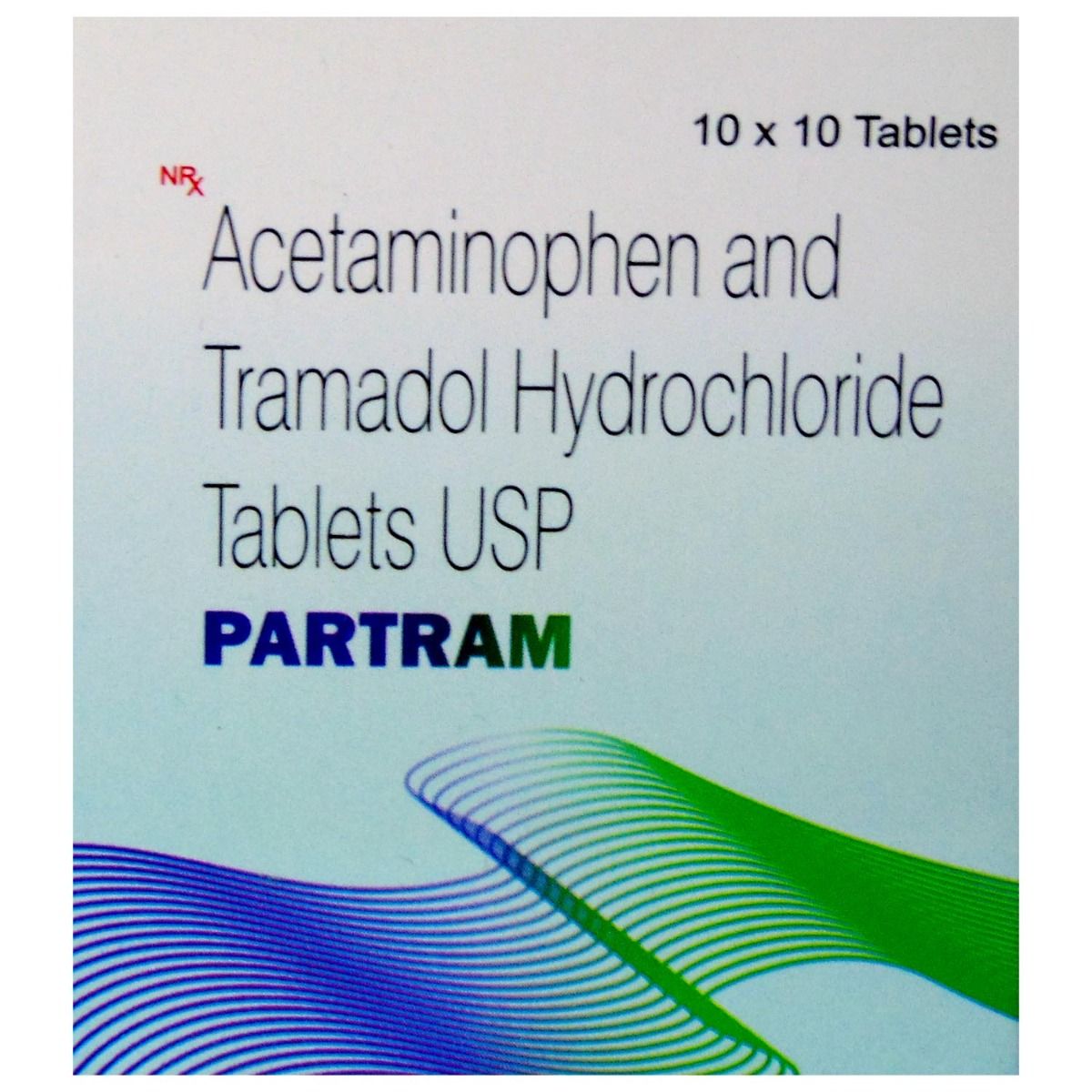 PARTRAM TABLET 10'S Price, Uses, Side Effects, Composition - Apollo ...