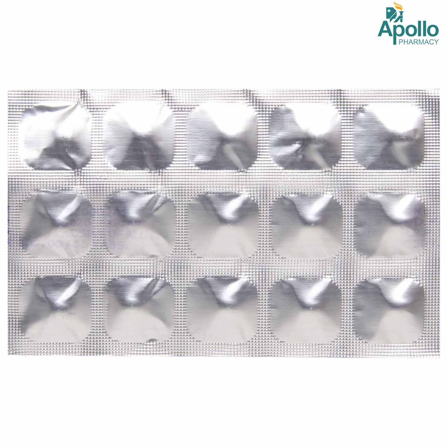 Pari CR 25 Tablet 15's Price, Uses, Side Effects, Composition - Apollo ...