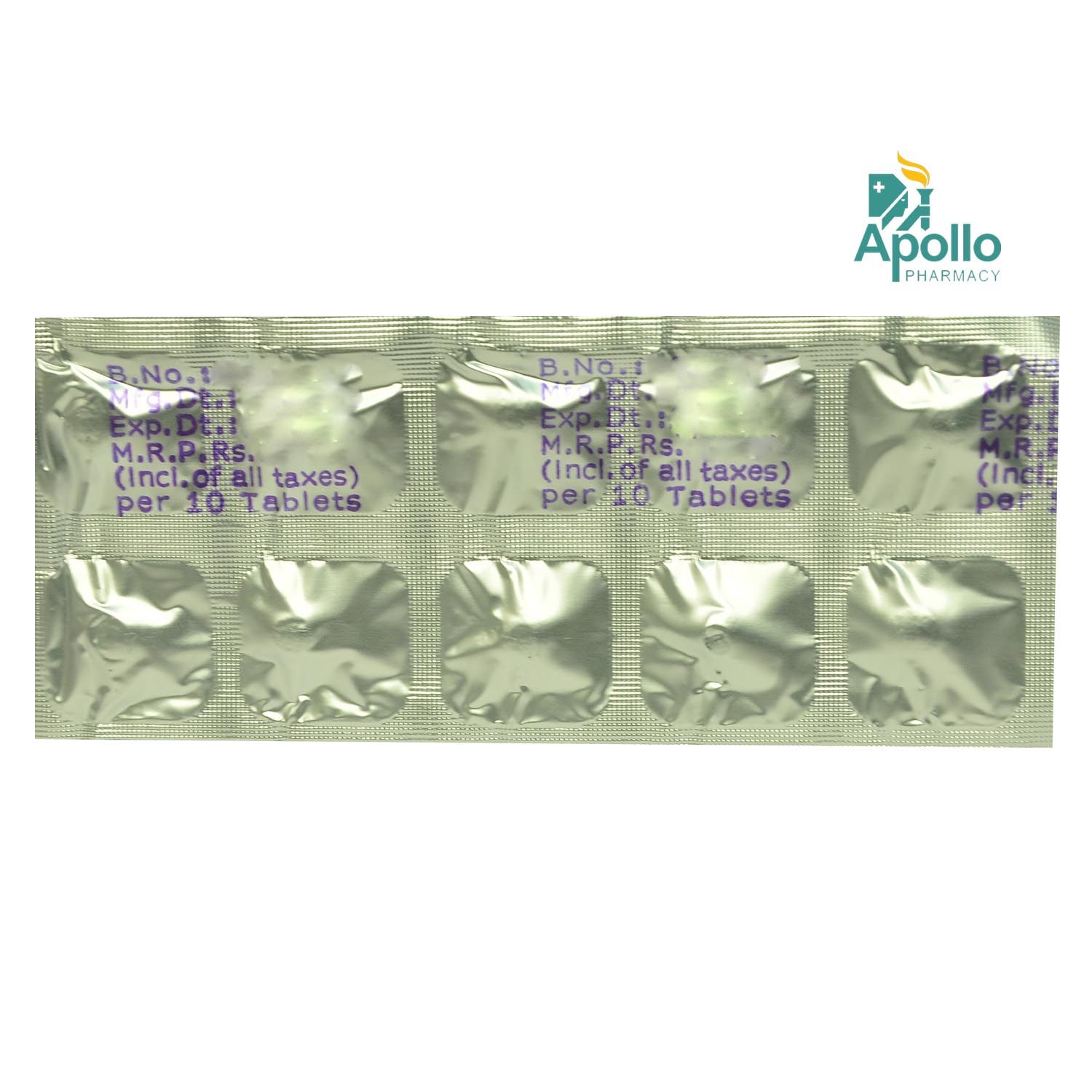 Paxidep CR 25 Tablet 10's Price, Uses, Side Effects, Composition ...