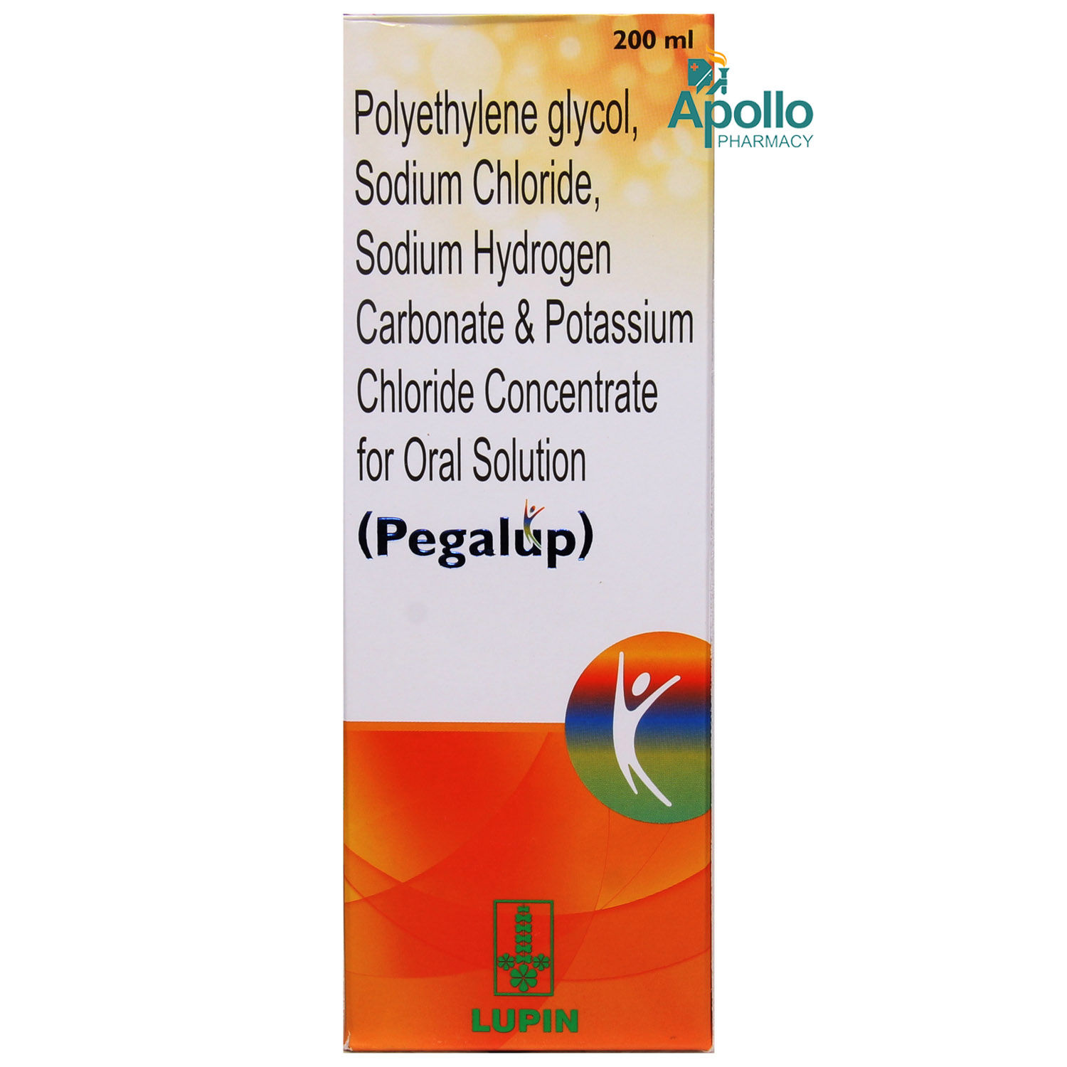 Pegalup Oral Solution 200 ml Price, Uses, Side Effects, Composition ...