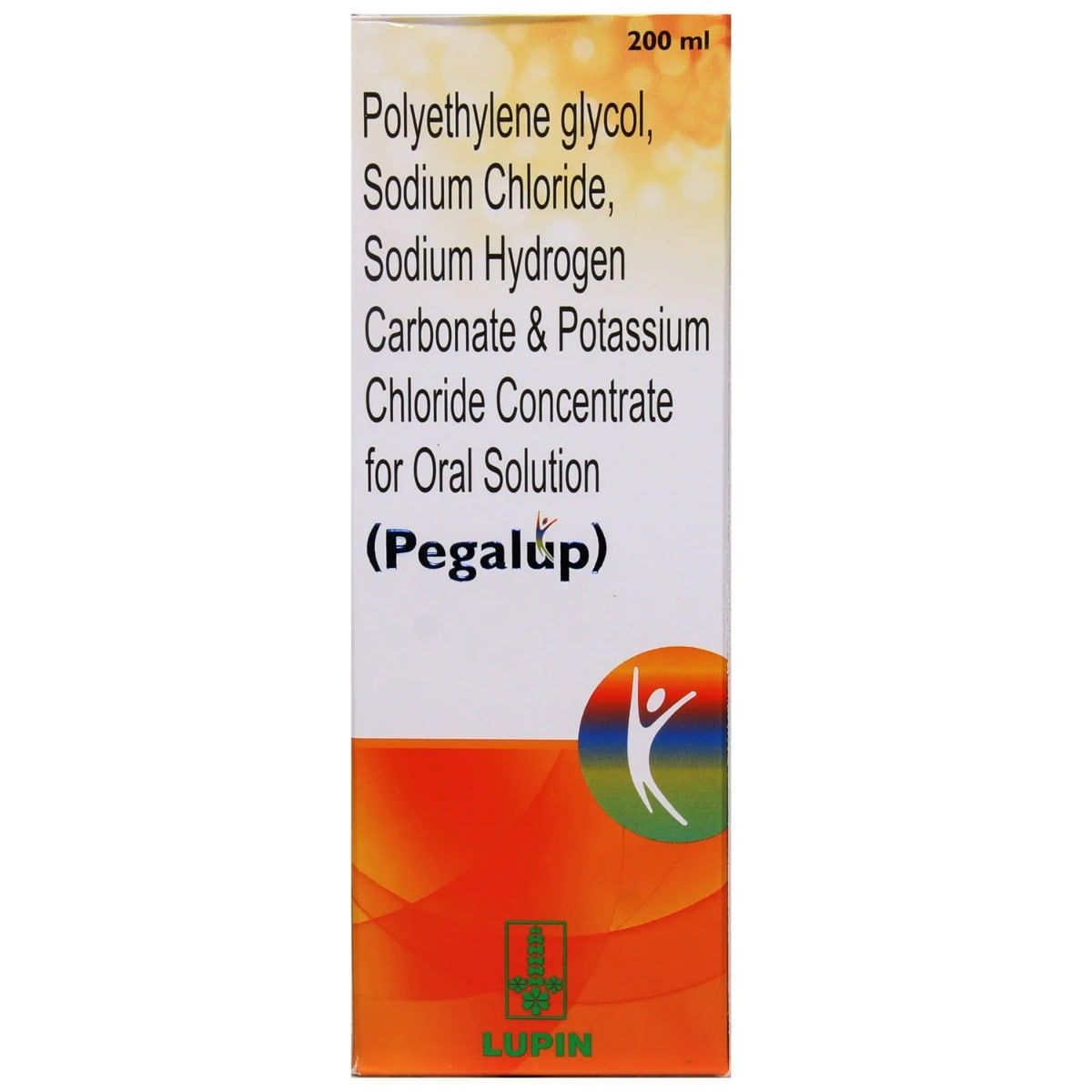 Pegalup Oral Solution 200 ml Price, Uses, Side Effects, Composition ...
