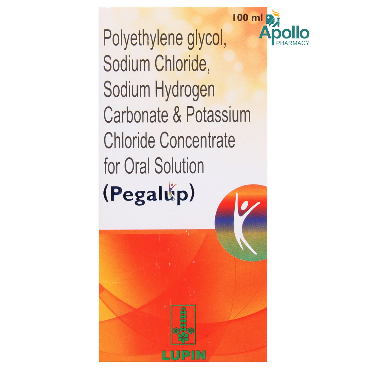 Pegalup Syrup 100 ml Price, Uses, Side Effects, Composition - Apollo ...