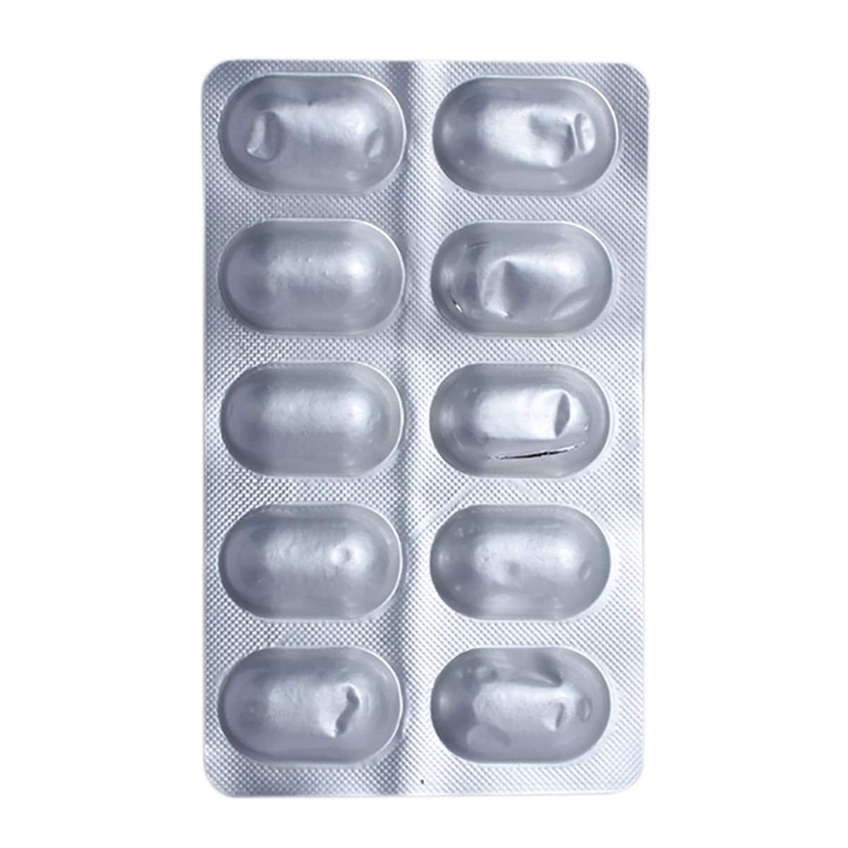 Penrab-D Capsule 10's Price, Uses, Side Effects, Composition - Apollo ...
