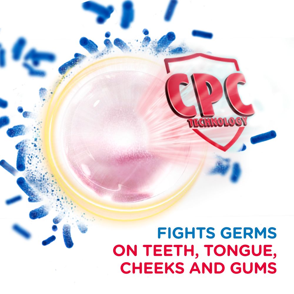 Pepsodent Germi Check 8 Action Toothpaste, 200 gm Price, Uses, Side ...