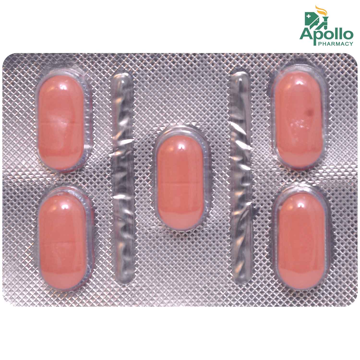 Percin Tablet 5's Price, Uses, Side Effects, Composition - Apollo Pharmacy