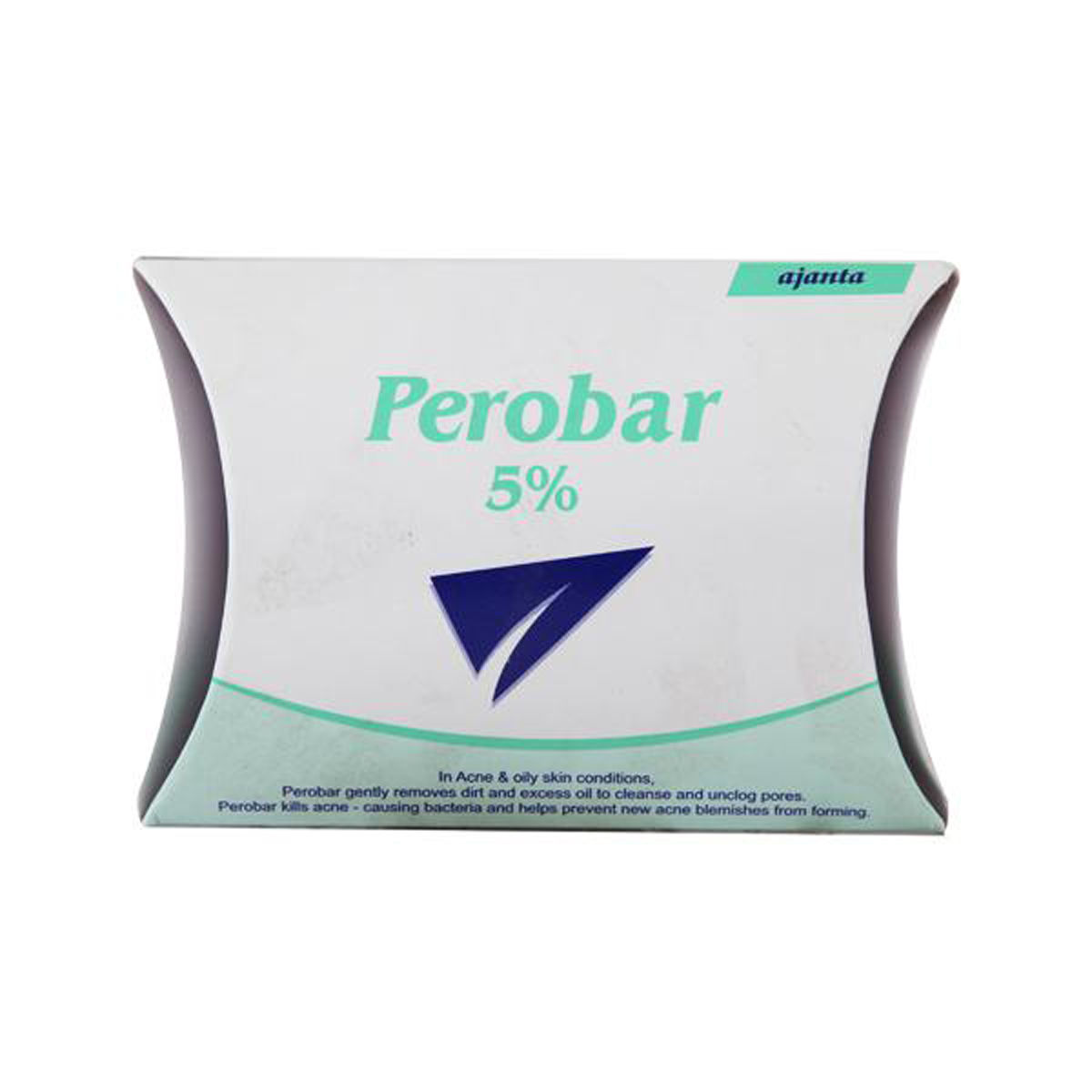 Perobar 5% Soap, 75 gm Price, Uses, Side Effects, Composition - Apollo ...