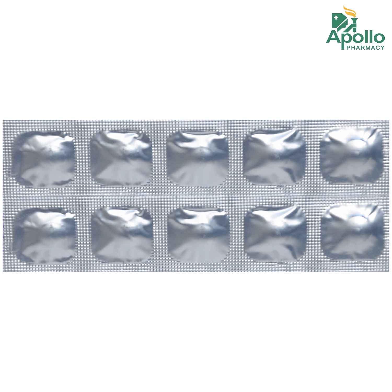 Periset 4 Tablet 10's Price, Uses, Side Effects, Composition - Apollo ...