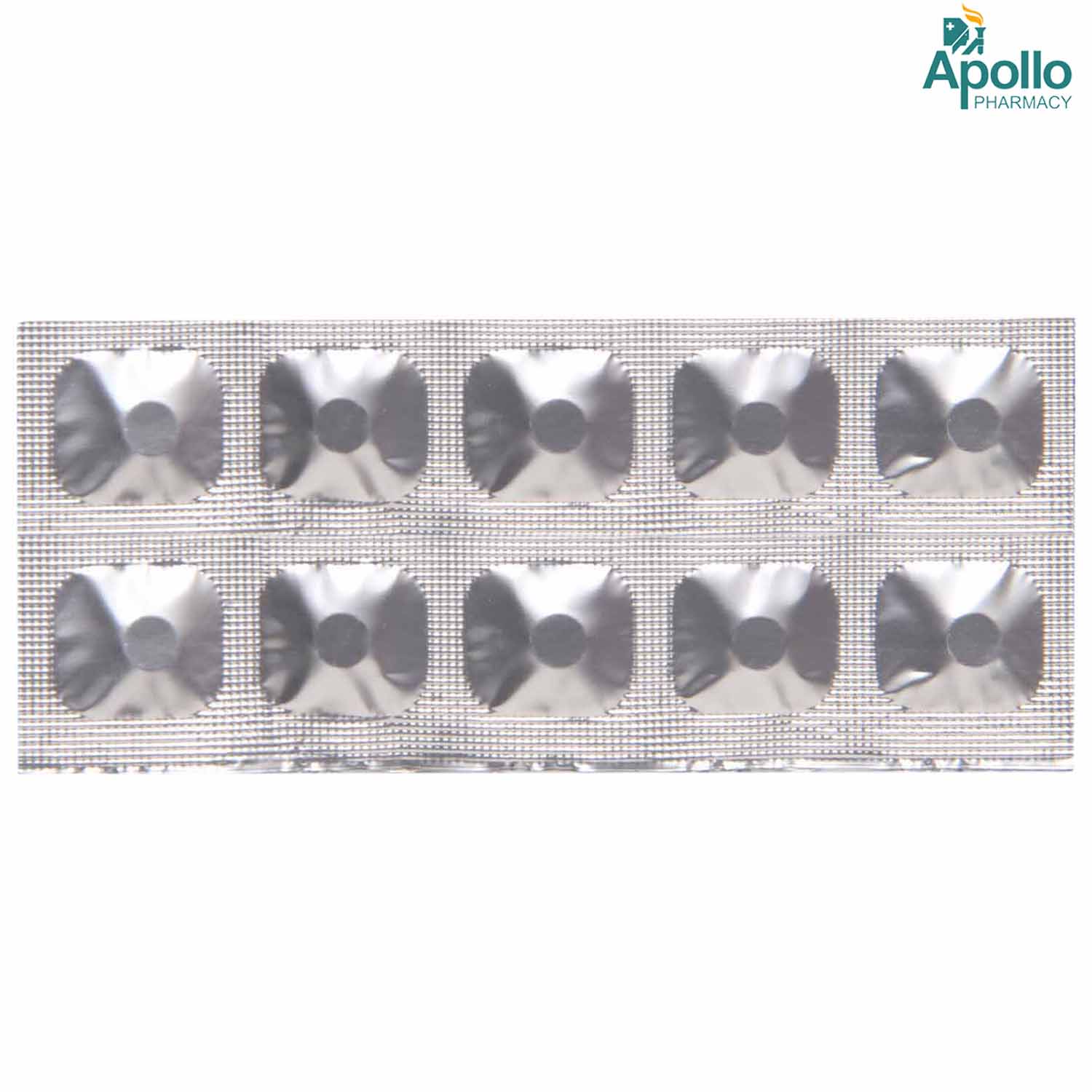 Periset MD Tablet 10's Price, Uses, Side Effects, Composition - Apollo ...