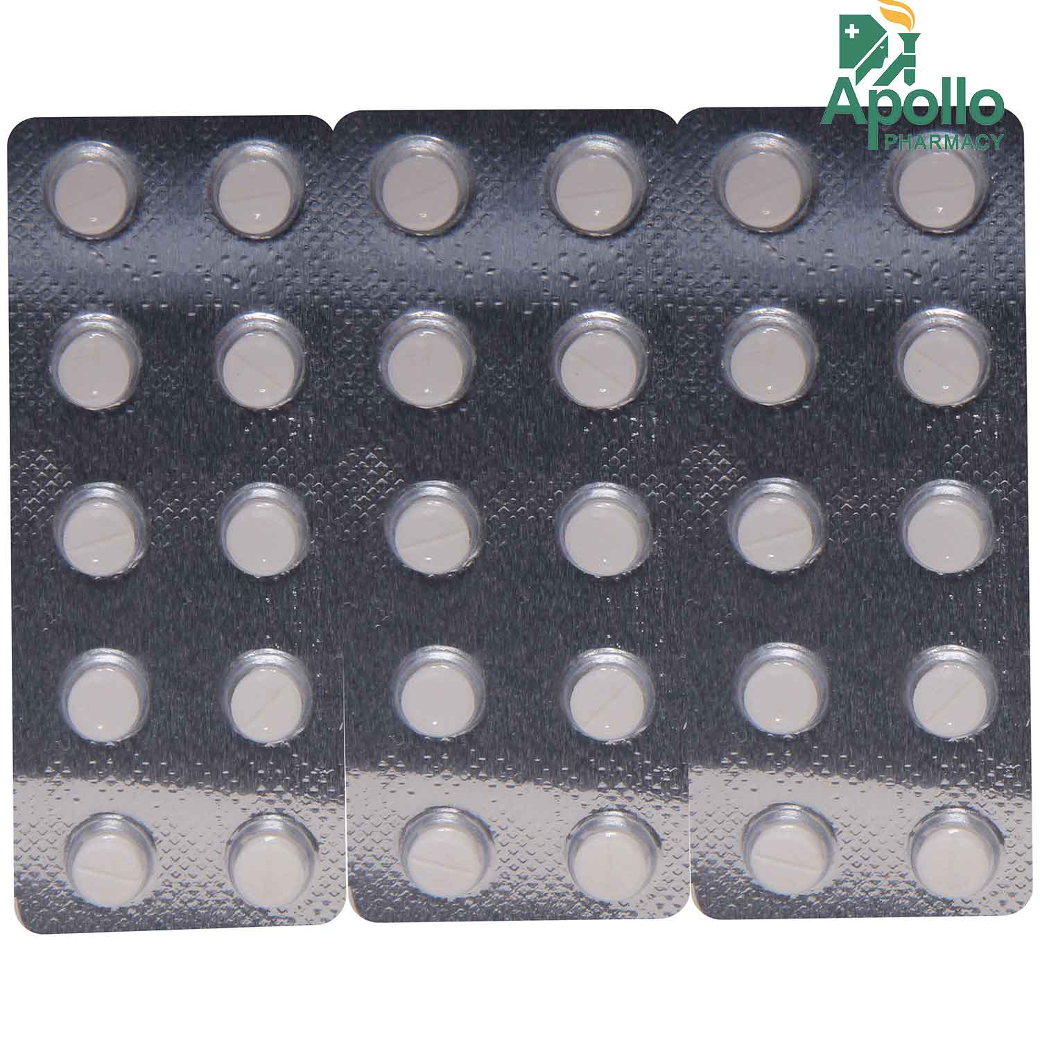 Petril 0.5 Tablet 10's Price, Uses, Side Effects, Composition - Apollo ...