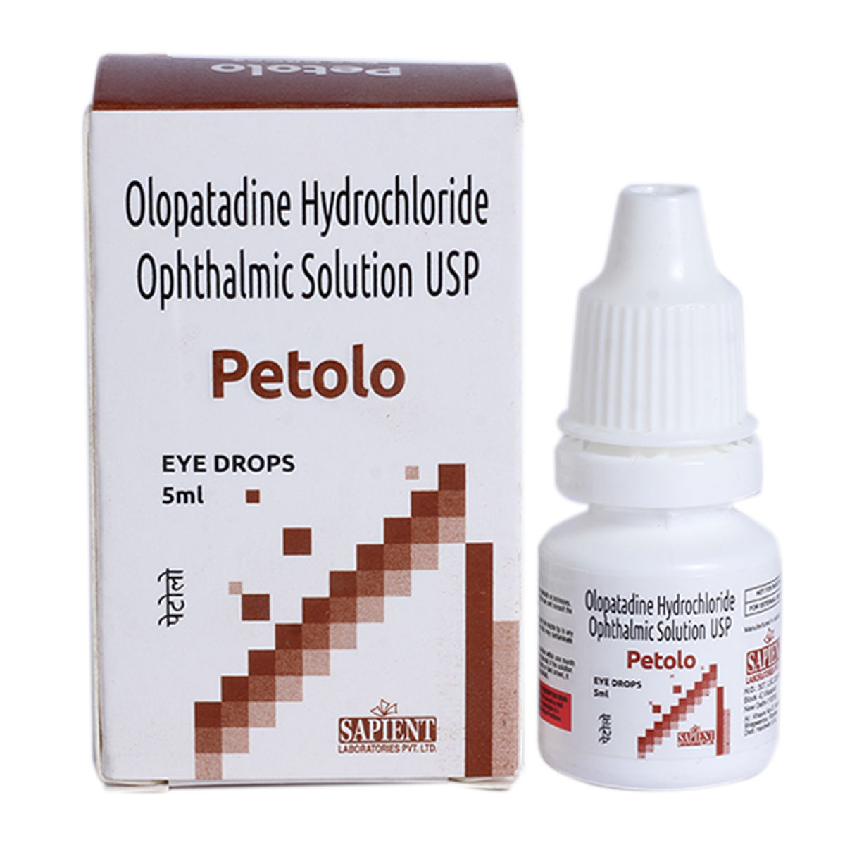 Petolo Eye Drops 5ml Price, Uses, Side Effects, Composition - Apollo ...