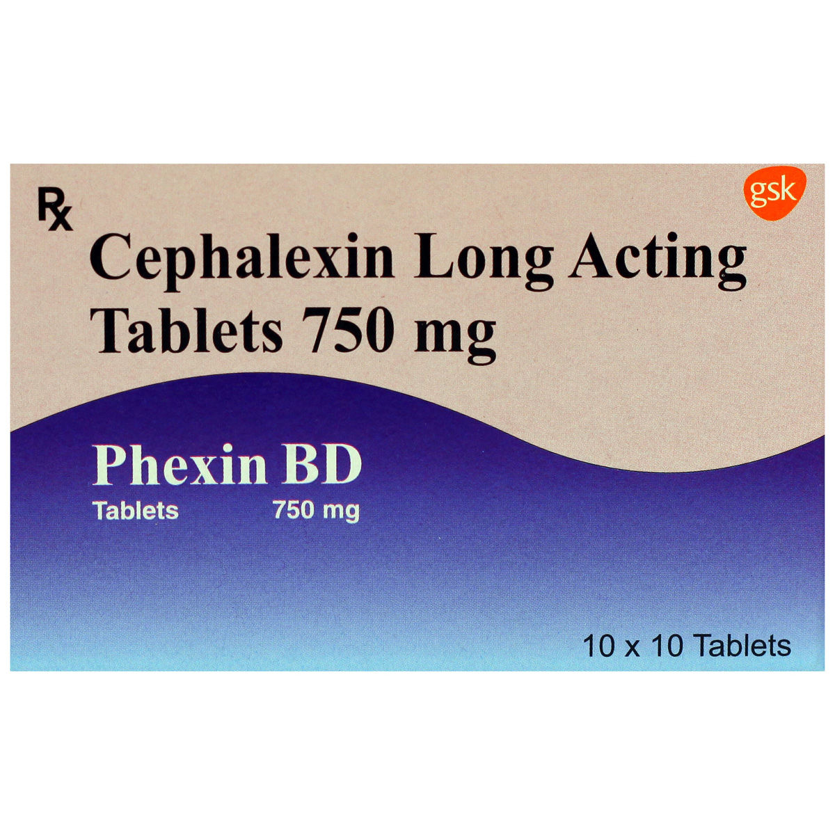 Phexin BD 750 Tablet 10's Price, Uses, Side Effects, Composition ...