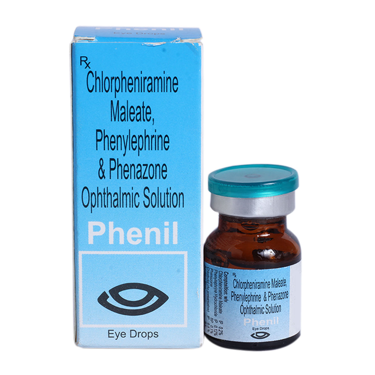 PHENIL DROPS 5ML Price, Uses, Side Effects, Composition - Apollo Pharmacy