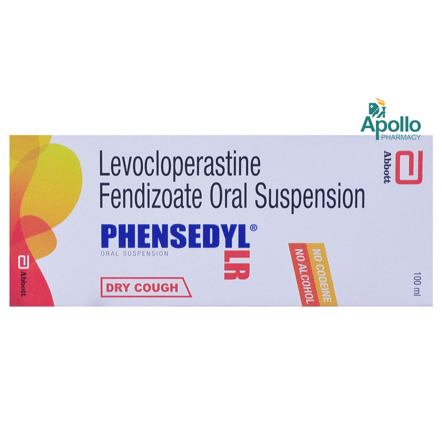 Phensedyl LR Oral Suspension 100 ml Price, Uses, Side Effects ...