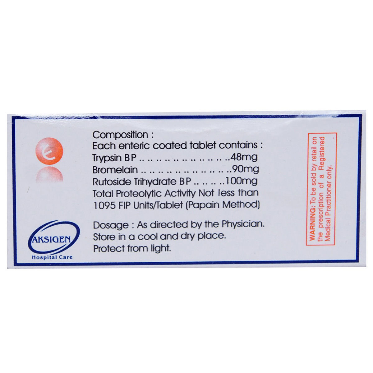 Phlogam Tablet 10's Price, Uses, Side Effects, Composition - Apollo ...