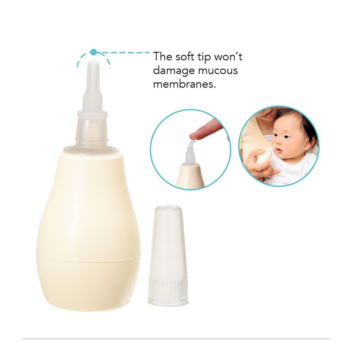 Pigeon Nose Cleaner, 1 Count Price, Uses, Side Effects, Composition ...