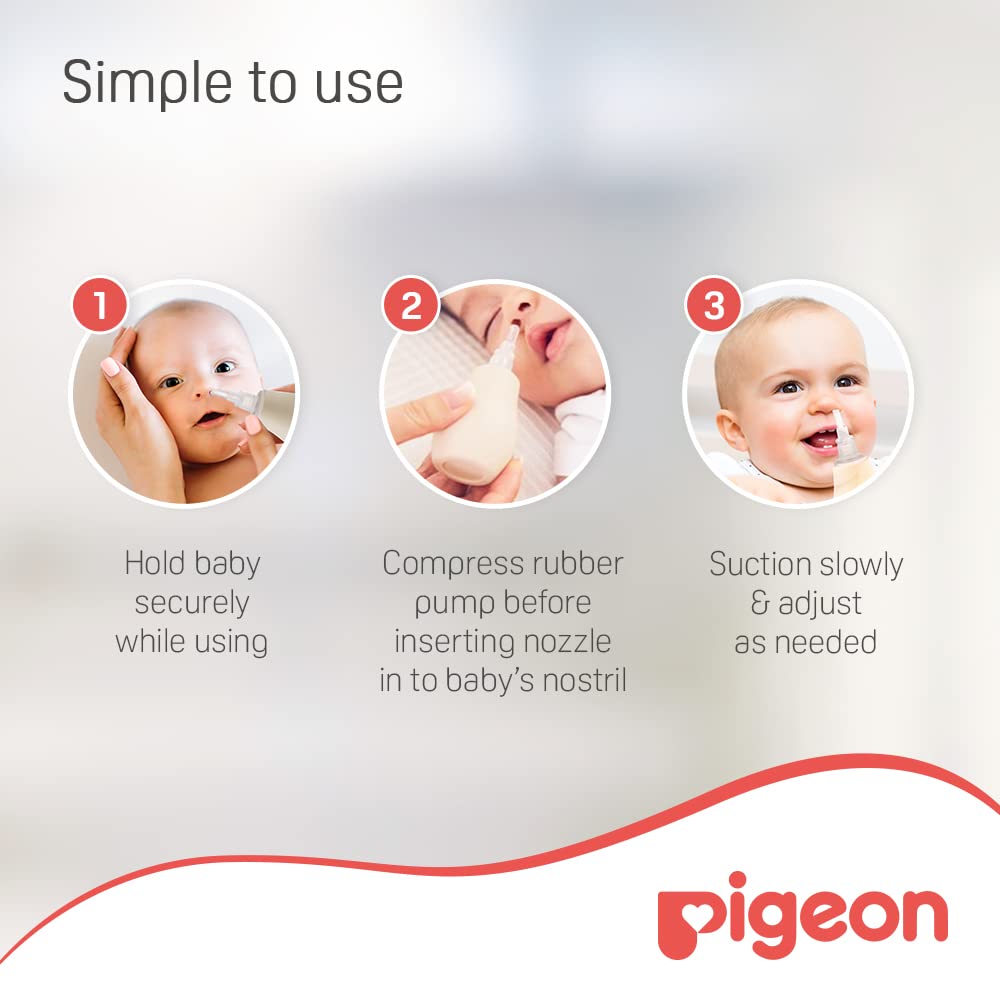 Pigeon Nose Cleaner, 1 Count Price, Uses, Side Effects, Composition ...