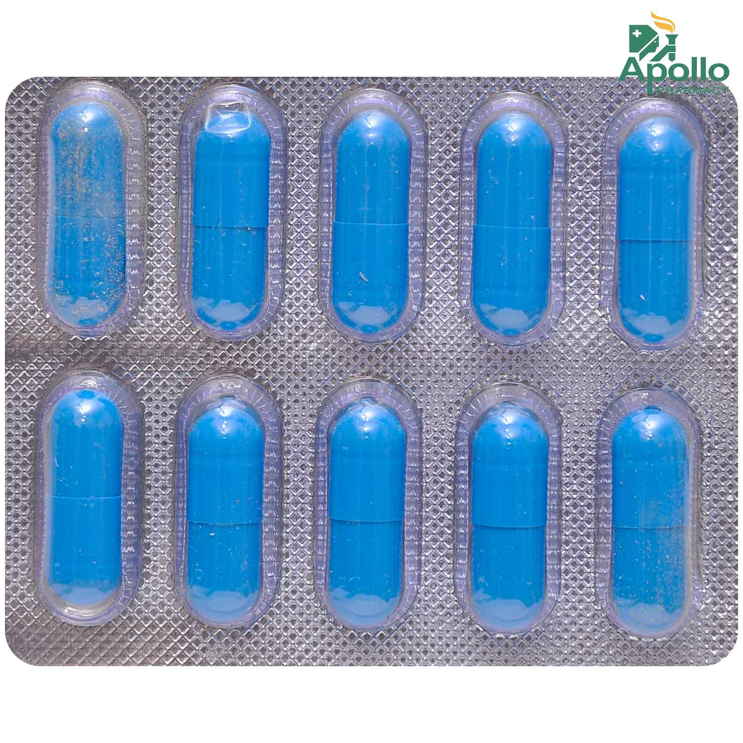 Pilenil Capsule 10's Price, Uses, Side Effects, Composition - Apollo ...