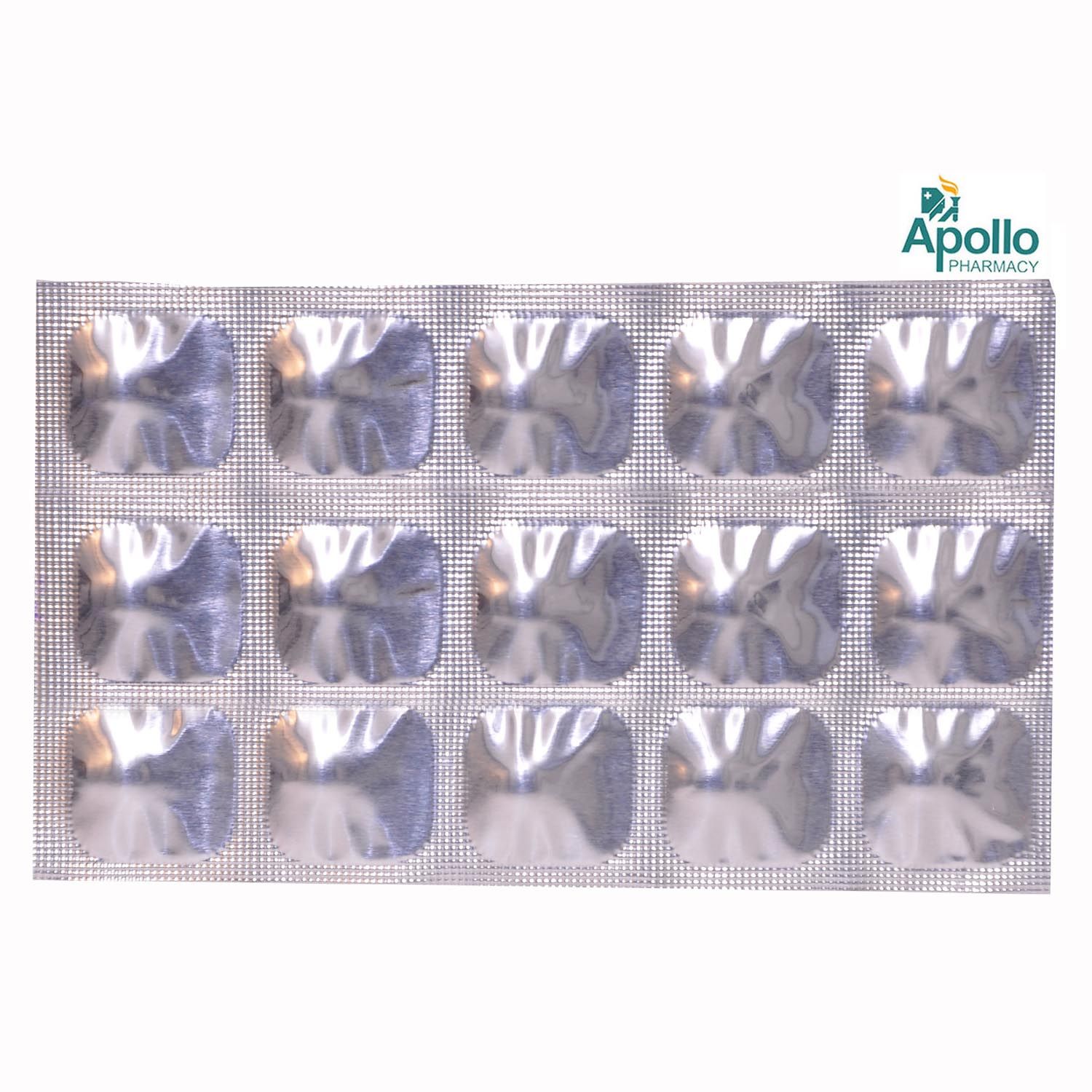 Pinom-A 20 Tablet 15's Price, Uses, Side Effects, Composition - Apollo ...