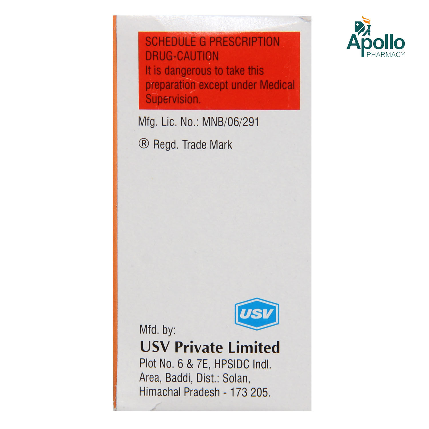 Pioz MF G-1 Tablet 10's Price, Uses, Side Effects, Composition - Apollo Pharmacy