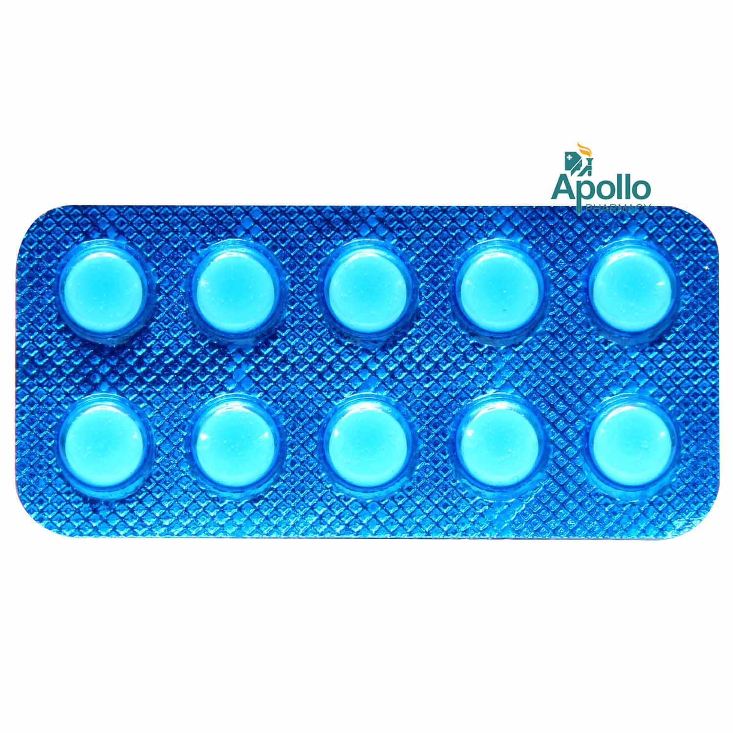 Piosafe 15 Tablet 10's Price, Uses, Side Effects, Composition - Apollo ...