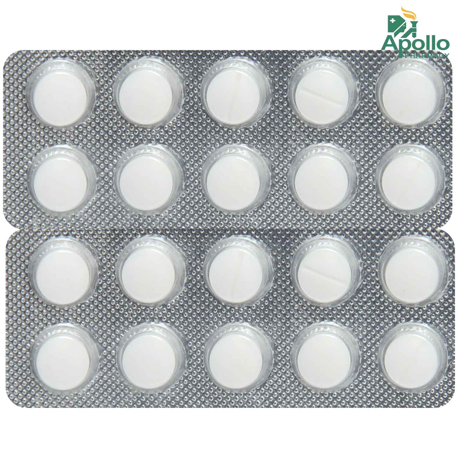 Pioglar-G Tablet 10's Price, Uses, Side Effects, Composition - Apollo ...