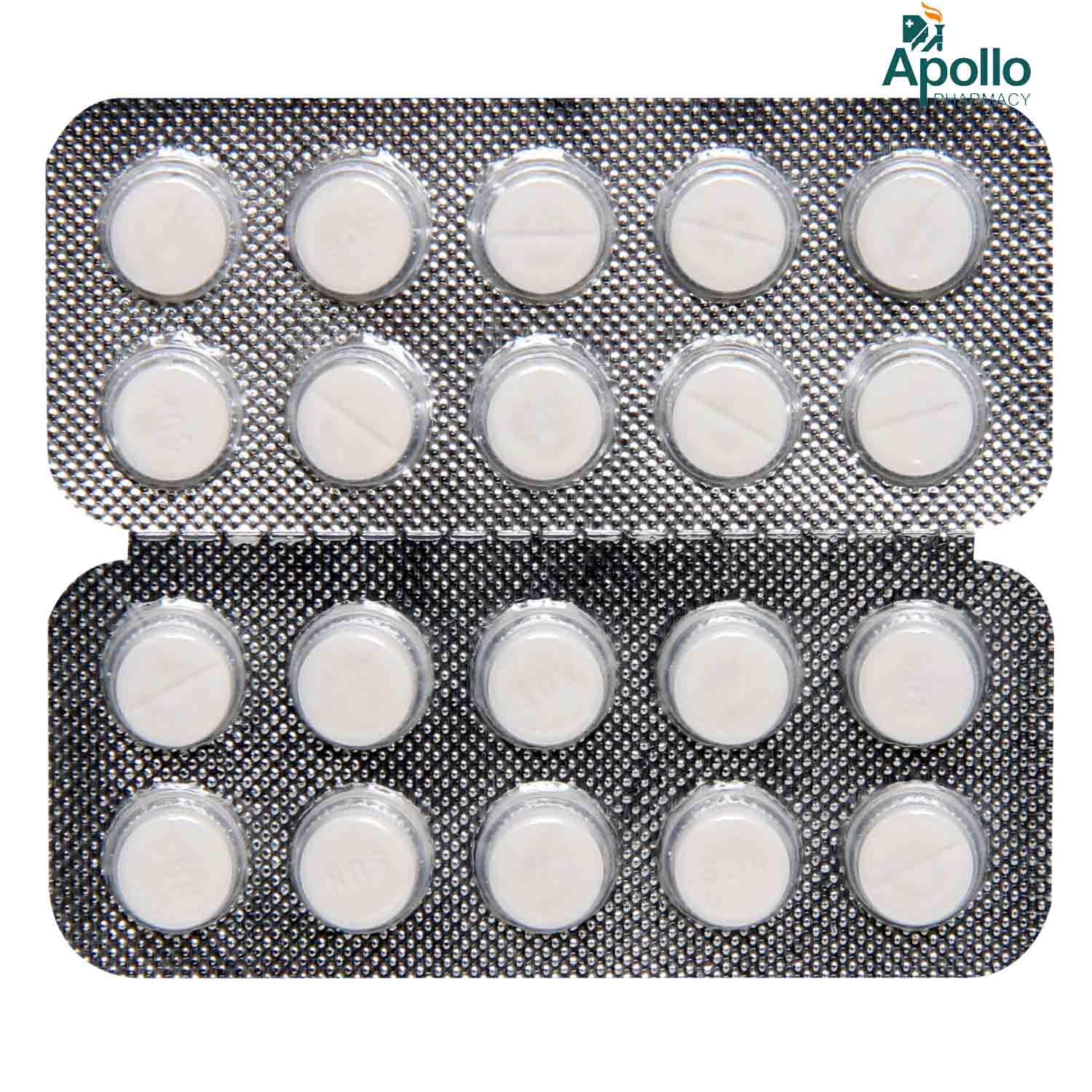 Pioglit 30 Tablet 10's Price, Uses, Side Effects, Composition - Apollo ...