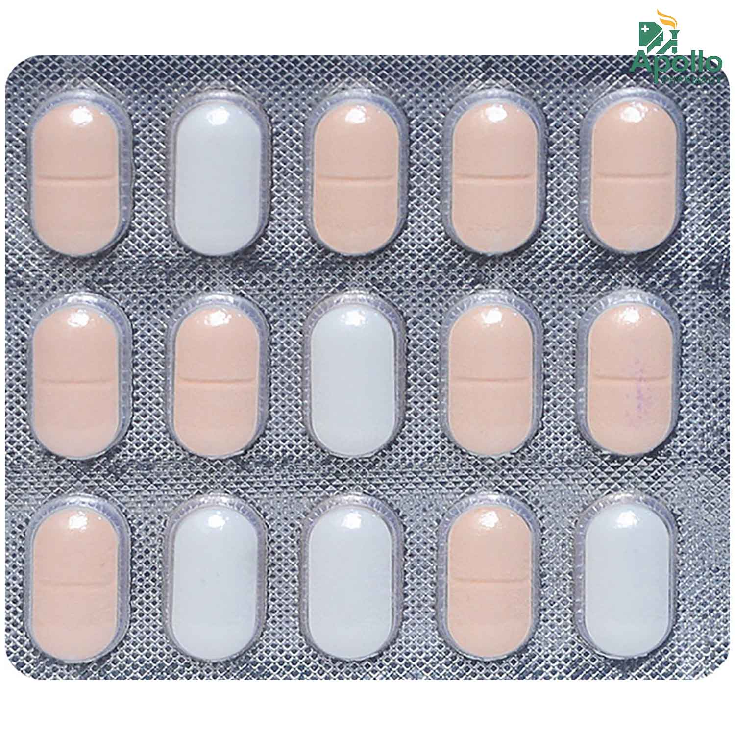 PIOPLUS 1MG TABLET Price, Uses, Side Effects, Composition - Apollo Pharmacy