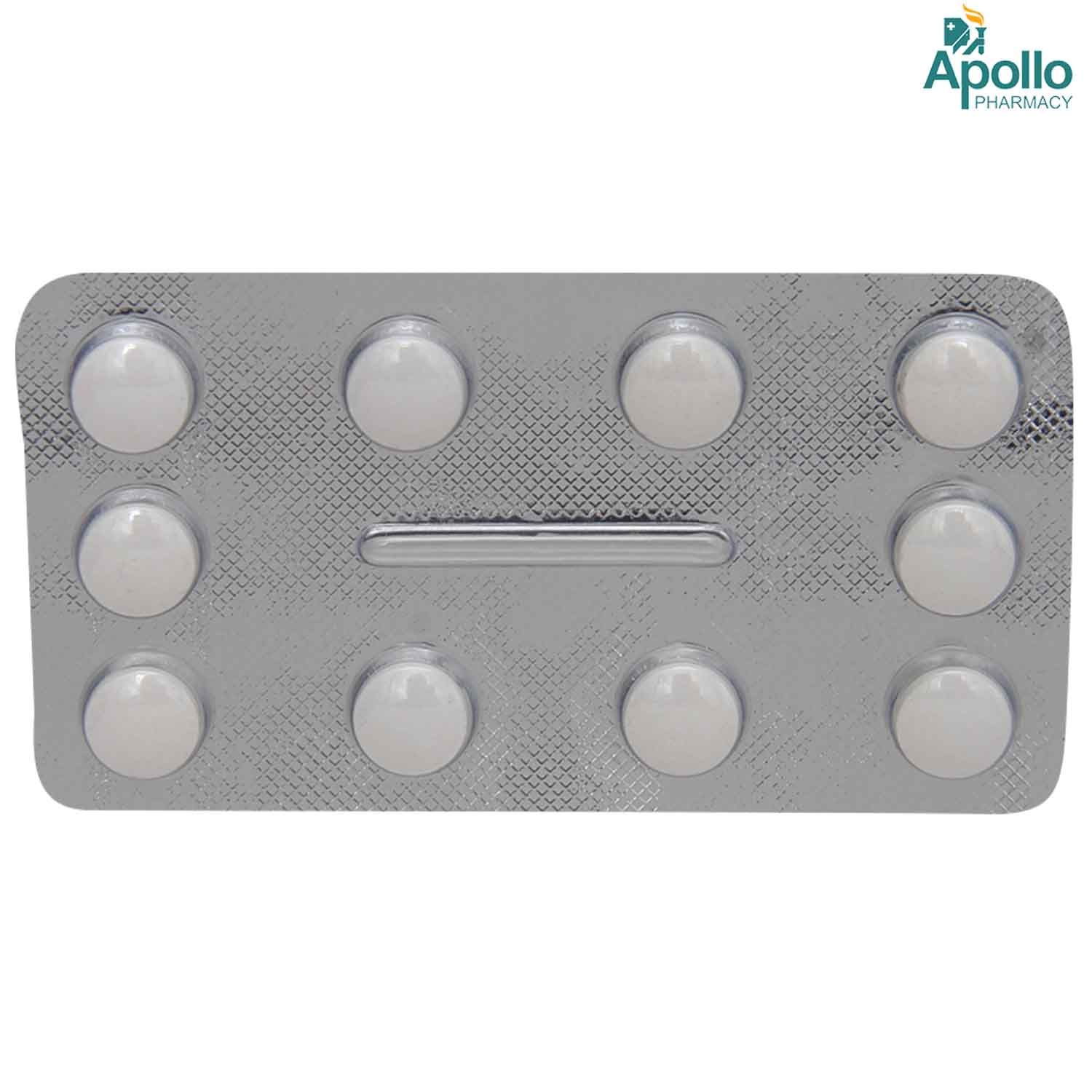 Pirfetab 200 Tablet 10's Price, Uses, Side Effects, Composition ...