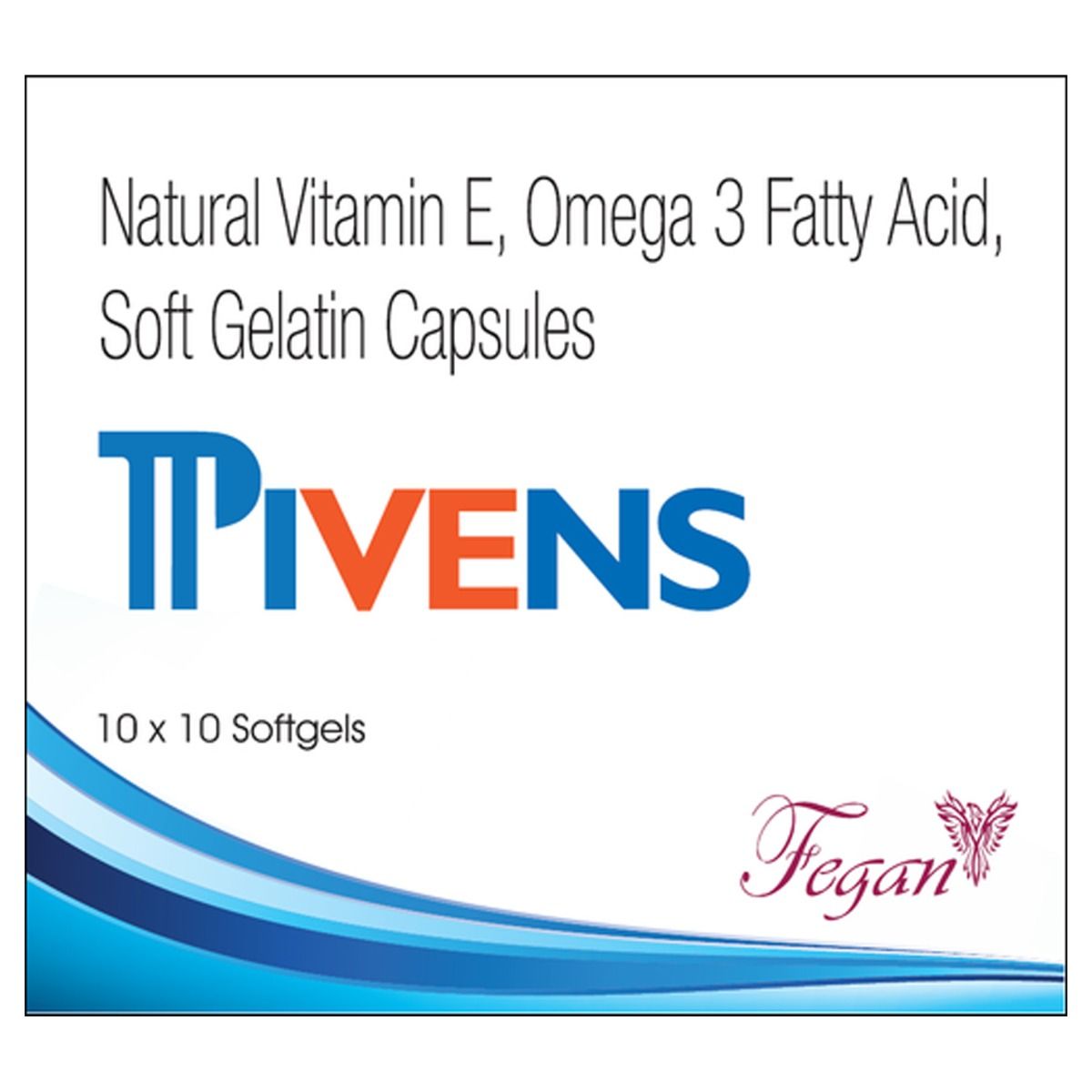 Pivens Capsule 10's Price, Uses, Side Effects, Composition - Apollo ...