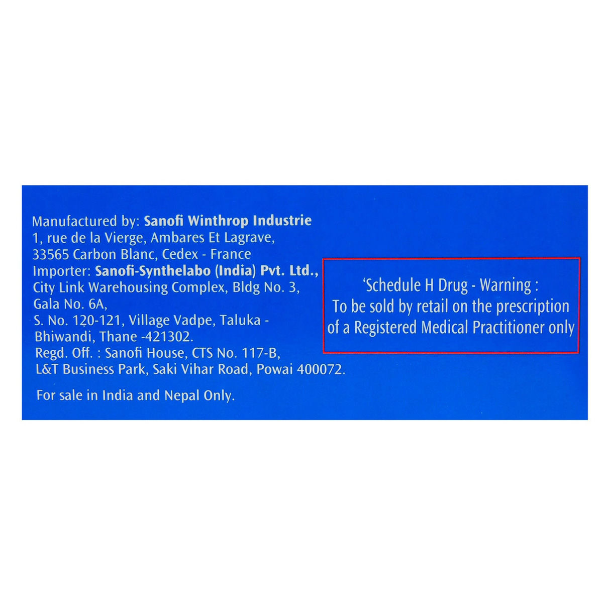 Plavix Tablet 14's Price, Uses, Side Effects, Composition - Apollo Pharmacy