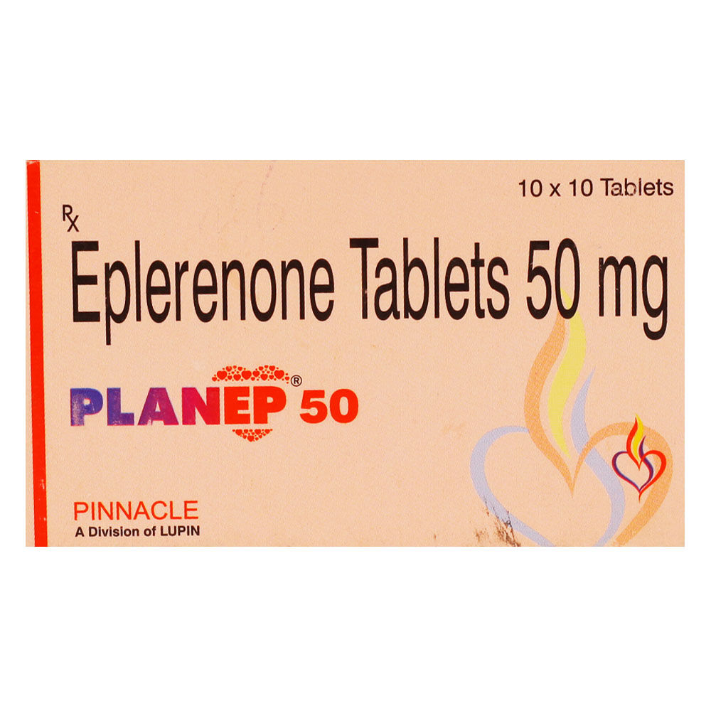Planep 50 Tablet 10's Price, Uses, Side Effects, Composition - Apollo ...