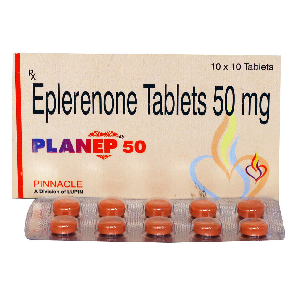 Planep 50 Tablet 10's Price, Uses, Side Effects, Composition - Apollo ...