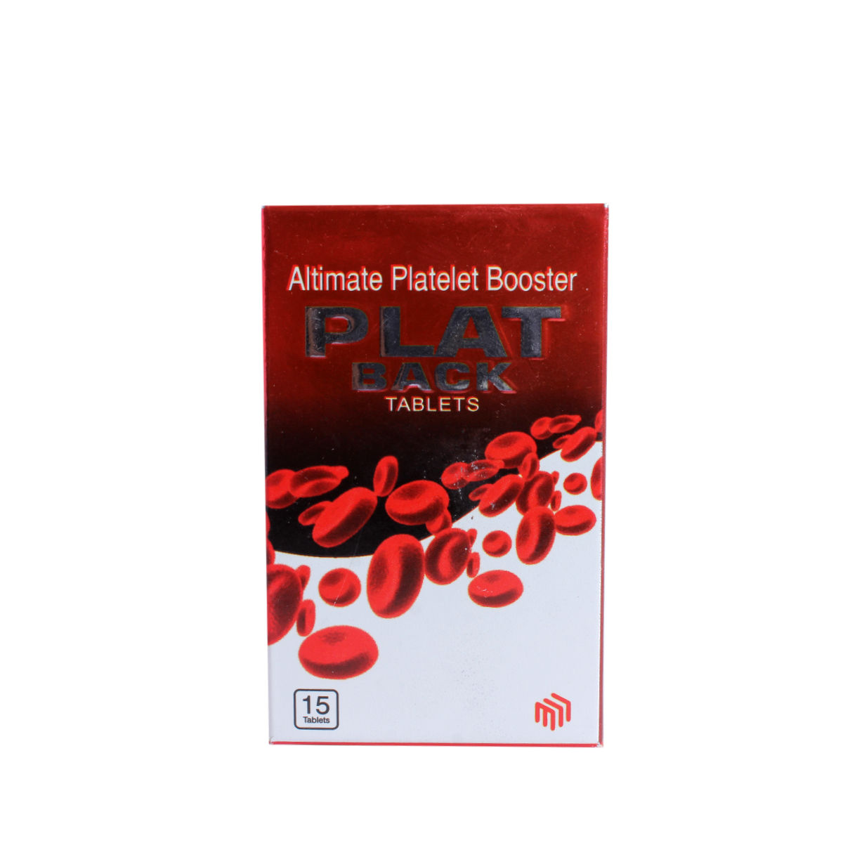 Plat Back Tab 15'S (Maxis) Price, Uses, Side Effects, Composition ...